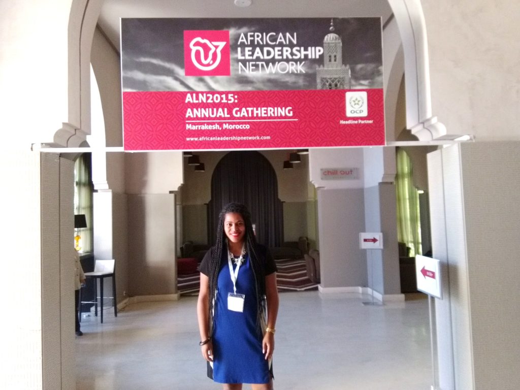 #StartupBRICS devient partenaire de l'African Leadership Network ...