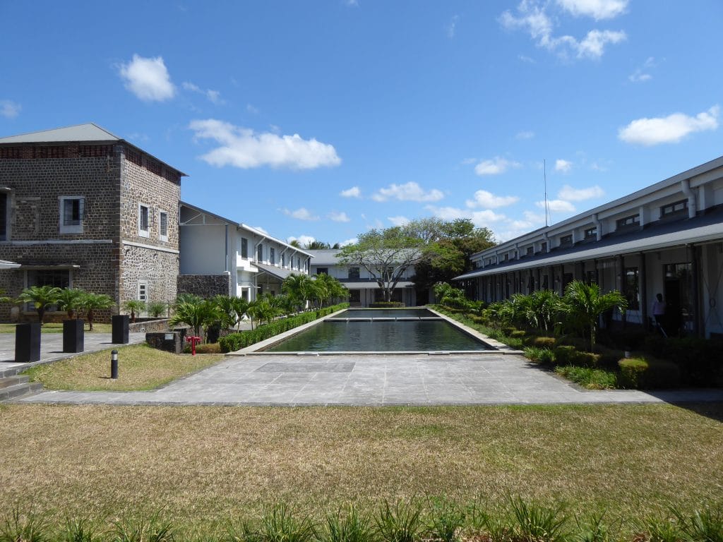 Comment l'African Leadership University forme les futurs champions de ...