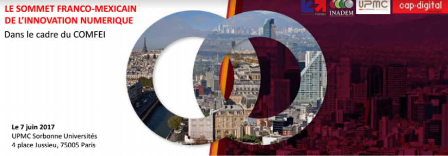 #Futur en Seine : Paris accueille le rendez-vous incontournable de l ...