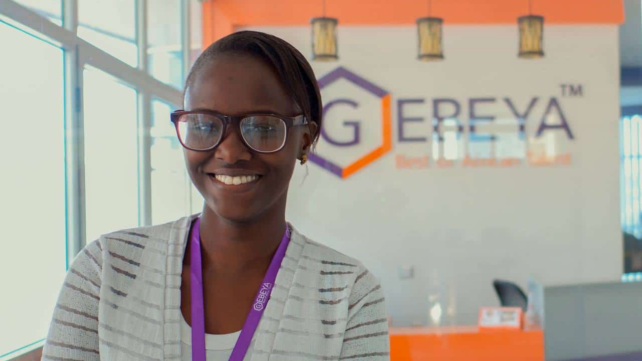 #Reportage : Gebeya, la startup qui transforme les ados éthiopiens en ...