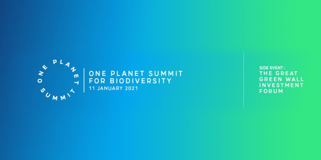 One Planet Summit : les zoonoses au cœur du débat mondial pour la ...